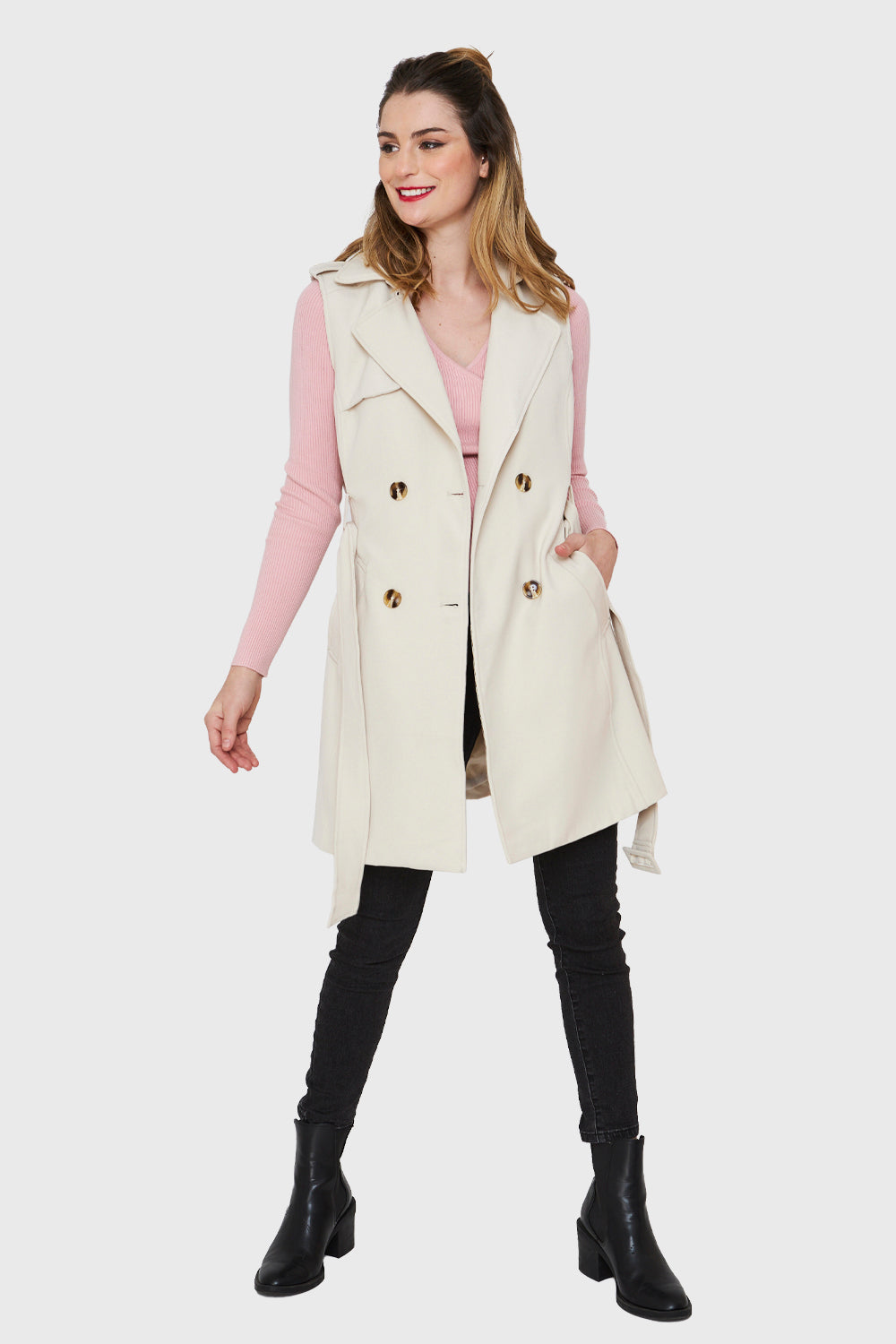 Trenchs – Nicopoly